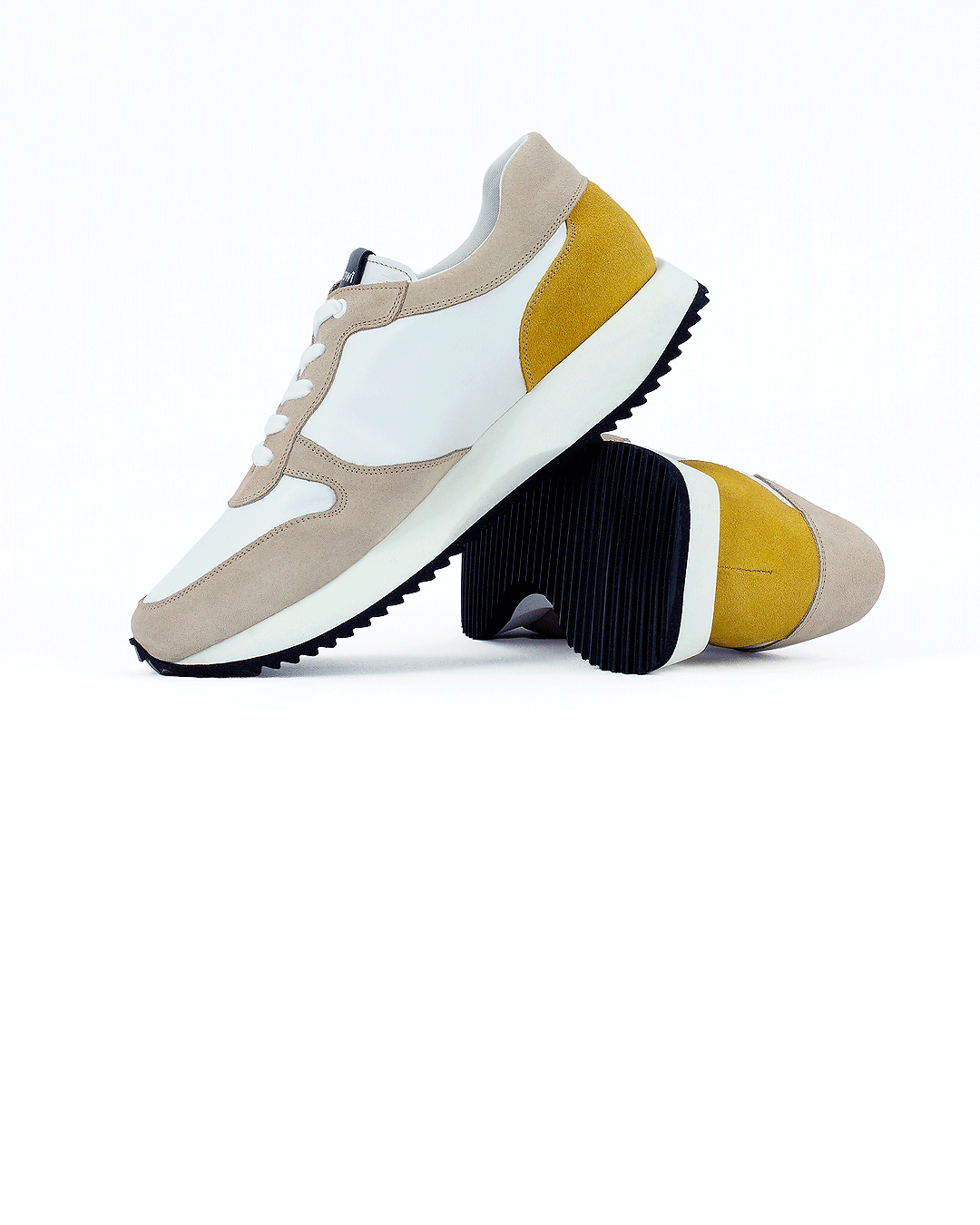 BROWÏ | GREAT AND DIFFERENT